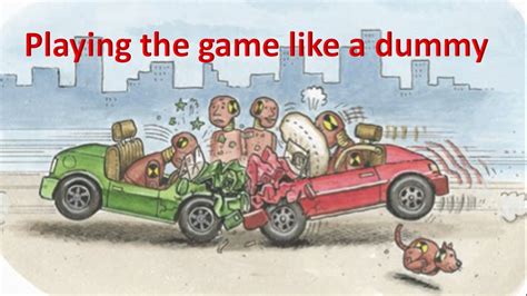 Chicken Game Theory At Beverly Wesson Blog