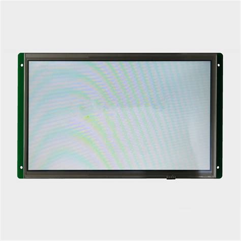 Serial Port TFT Display Screen 10 1 1024 600 SHIJIAZHUANG DIANGUANG HI TECH ELECTRONICS CO LTD