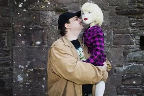 Who Invented Sex Doll Did Hitler Invent The Inflatable Sex Doll