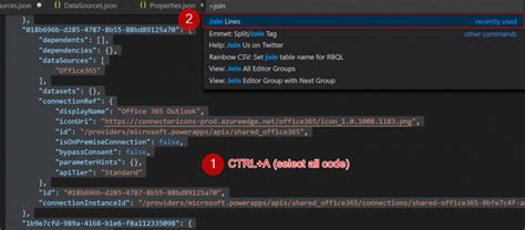 Powerapps Export As Package Fails Due To Missing Connections • Tomasz