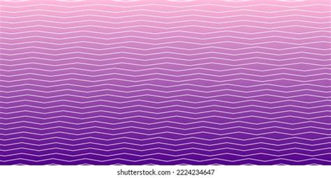 Seamless Wave Line Pattern Background Wallpaper Stock Illustration Shutterstock