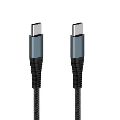 Руководство по распиновке и характеристикам Usb C Производитель кабеля Usb C Wandkey