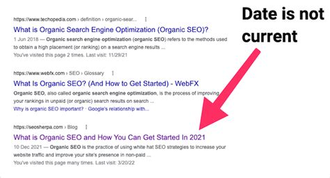 Google Search Console The Ultimate Quick Start Tutorial SEO Sherpa