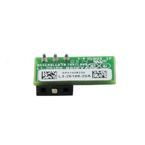LSI00290 Broadcom LSI L5 25188 04 L3 25188 04B