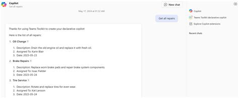 Adding Your Data To M365 Declarative Copilot Agent