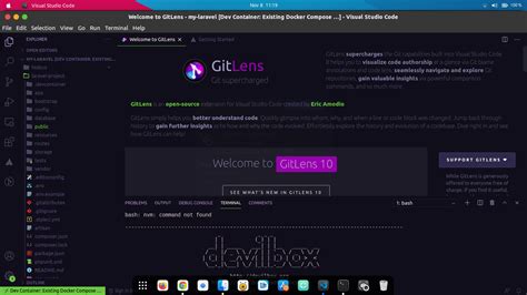 About Configuring Vscode To Interpret Php · Issue 628 · Cytopia