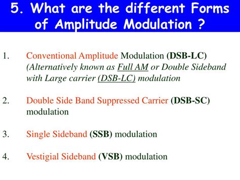 Ppt Modulation Powerpoint Presentation Free Download Id 1253410
