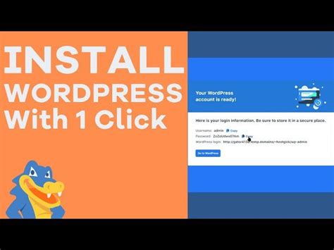 free video wordpress 101 tutorials for beginners from hostgator