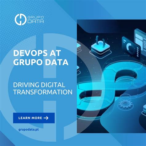 Grupo Data Portugal On Linkedin Devops Techinspiration