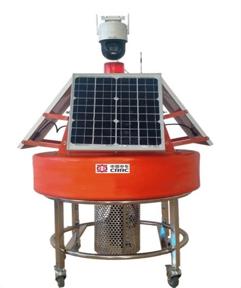 The Water Environment Monitoring Robot China Water Quality Monitoring Robot And Water