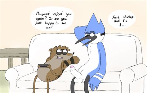 rule 34 anthro avian beak bird blue feathers blue jay brown fur