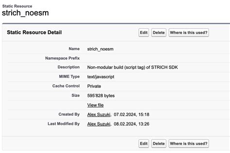 Salesforce Integration Guide Sdk Documentation