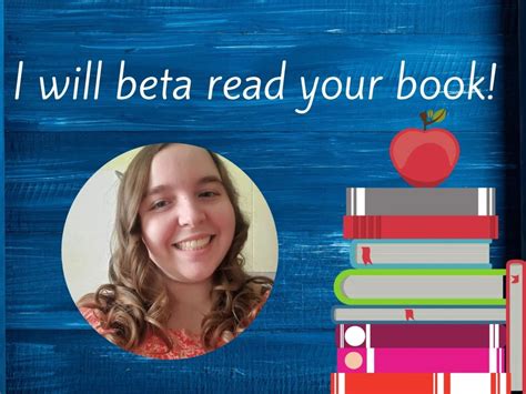 A Thorough Beta Read Of Your Book Or Story With A Detailed Reader Report Upwork