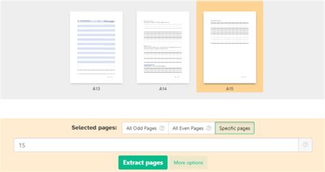 How To Save Only One Page Of A PDF On Mac And Windows Machine
