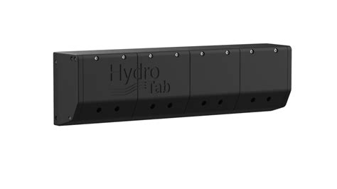 Trim Tabs Vs Interceptors Hydrotab