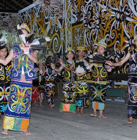 Berita Suku Dayak Kenyah Terbaru Hari Ini Bobo