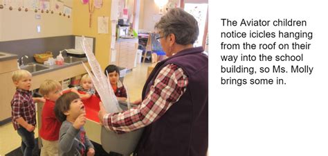 Exploring Ice Access Curriculum