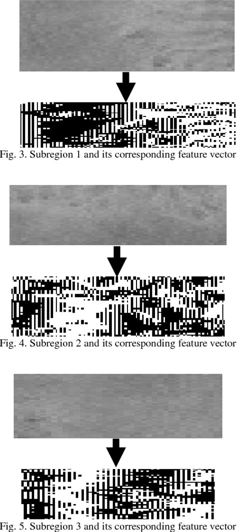 figure 4 from iris recognition system for scale and rotation invariance