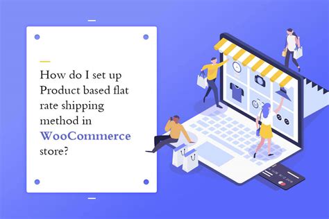 A Detailed Guide On Flat Rate Shipping The Dotstore