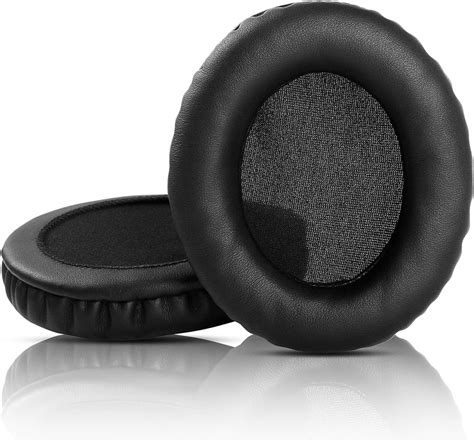 Amazon Com Ear Pads Cushions Cups Replacement For Microsoft Lifechat Lx Headset Headphone