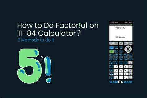 Learn Ti 84 With These Easy Tutorials Calc84 Learn Ti 84 With These Easy Tutorials Calc84