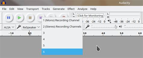 ODAS With Mic Array V On ReSpeaker Core V Issue Respeaker Usb Mic Array GitHub
