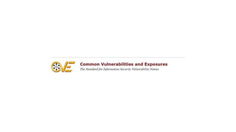 Common Vulnerabilities And Exposures Details Ppt Databases