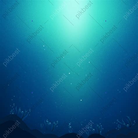 Blue Ocean Backgrounds Psd Free Download Pikbest