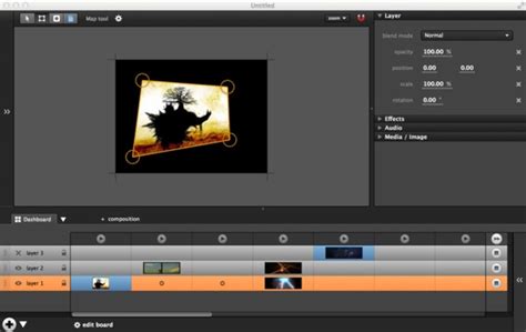 free projection edge blending software perzine