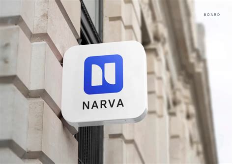 Narva Software Has A New Look Narva Software