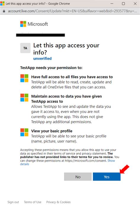 Set Up Onedrive Connector Welcome To Langstack