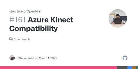 azure kinect compatibility · issue 161 · structureio openni2 · github