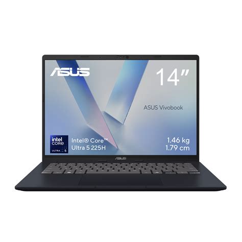 華碩 ASUS Vivobook 14 X1407 Series 2 Intel X1407CA QB5020W HKTVmall 香港最大網購平台