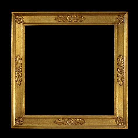 Neoclassical Picture Frames Custom Reproductions Nowframes