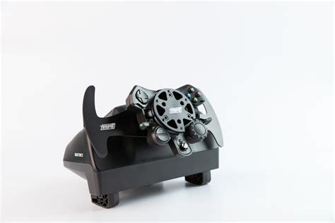 Logitech Steering Wheel Adapter Max Papis Innovations