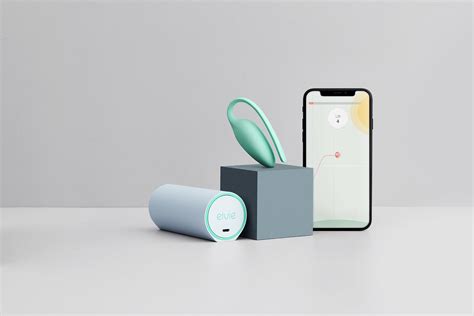 Elvie Trainer – The Luxury Nursery Company Ltd