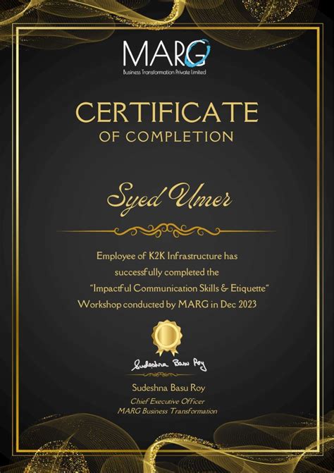 Syed Umer On Linkedin Professionaldevelopment Communicationskills Etiquette Training