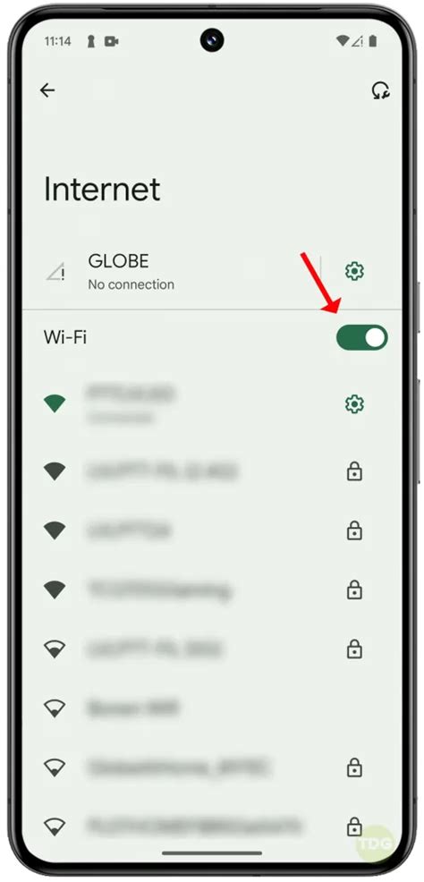 Google Pixel Wont Connect To Wi Fi Network Heres How To Fix It The Droid Guy