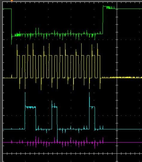 Solved Stm32f746 Qspi Problem With Flash Romwinbond W25