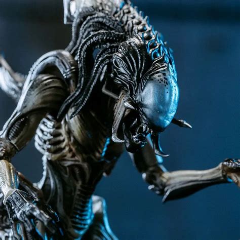 Neca Predalien