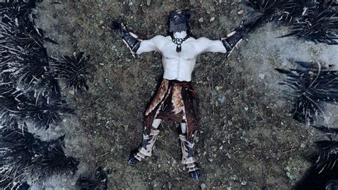 Creating Poses Using Blender FIXED Skyrim General Discussion LoversLab