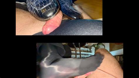 Strong Shoejob Smooth Sockjob Gay Male Soxjob Heaven Clips4sale