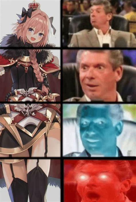 Astolfo Has It All Scrolller