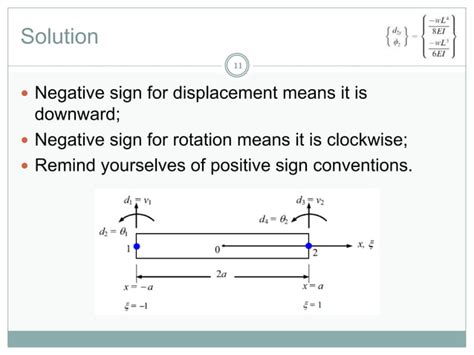 Lec10 Finite Element Beam Structures 2 Pptx