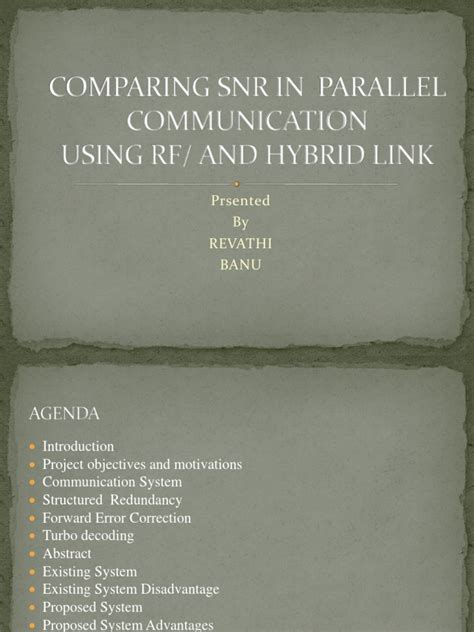 Hybrid Optical Modi Pdf Forward Error Correction Data Transmission