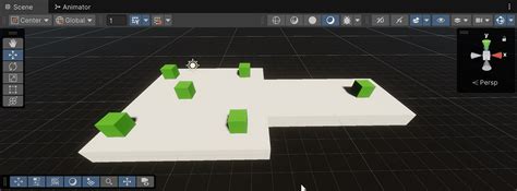 setting up navmesh in unity now let s move on to setting up ai in