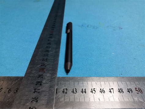 Lenovo S Upcoming USI Pen Detailed In FCC Listing 9to5Google