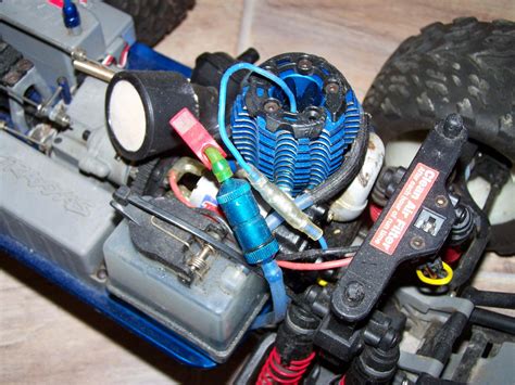 Please Help Identify This TMAXX R C Tech Forums