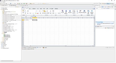 《手把手教你》系列技巧篇（六十七） Java Selenium自动化测试 读写excel文件 中篇（详细教程）selenium如何读取excel文件 Csdn博客