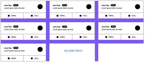 How To Build A React Responsive Grid Layout Composing Layouts In